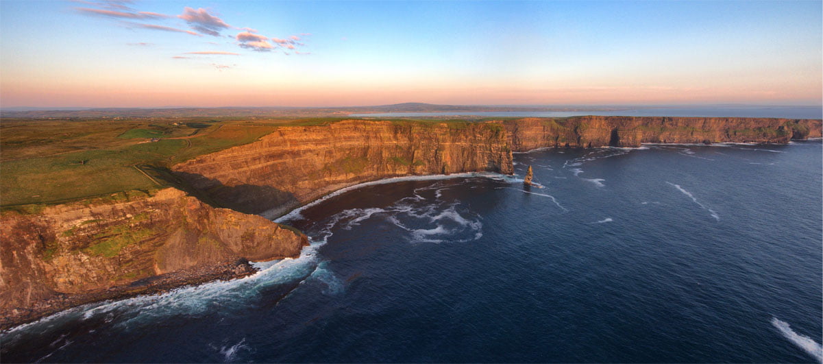 Standout Sights on Ireland’s West Coast
