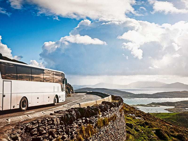 Careers - Galway Tour Company