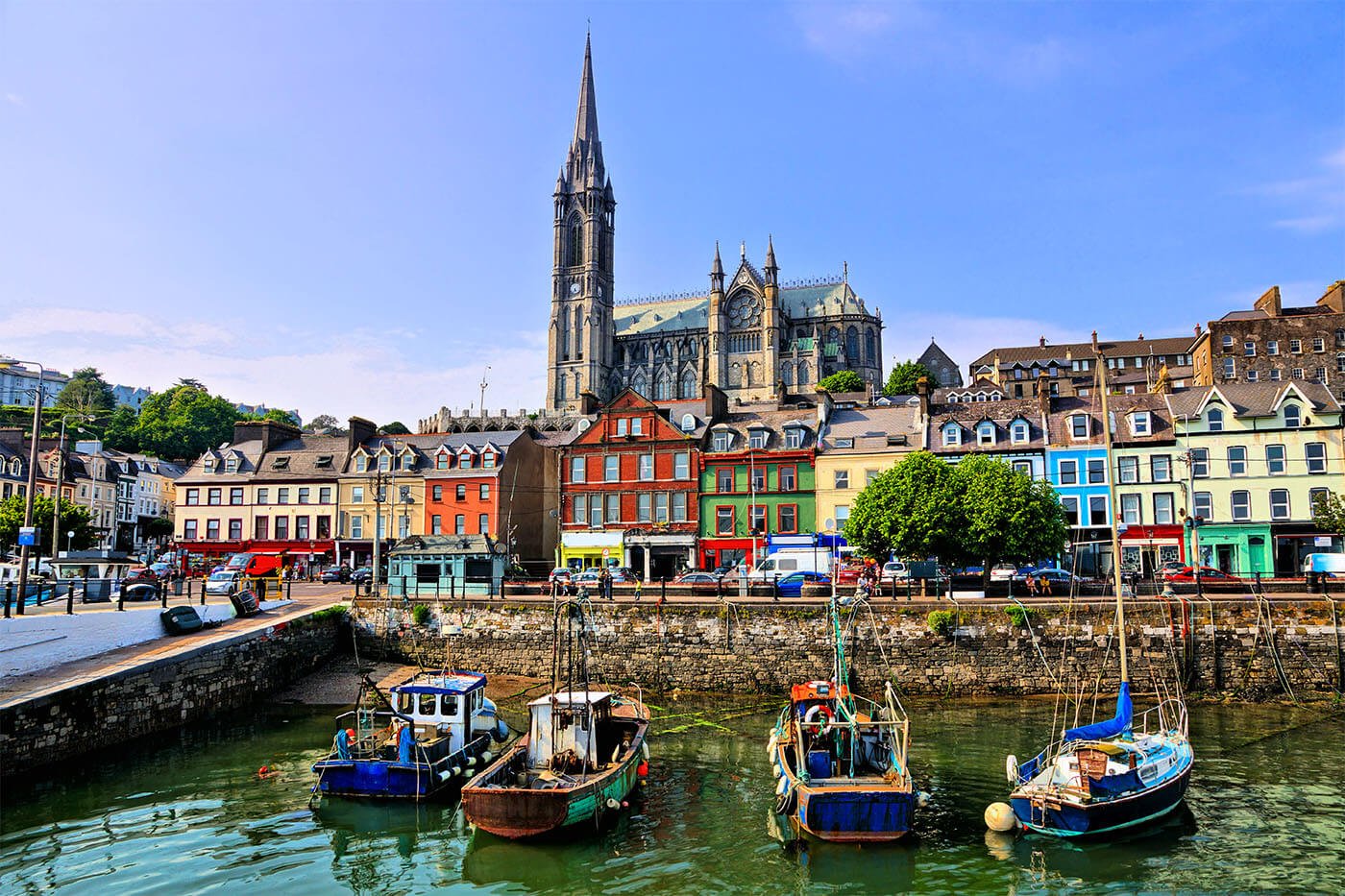 Summer in Ireland - Make the most of it | Galway Tour Company