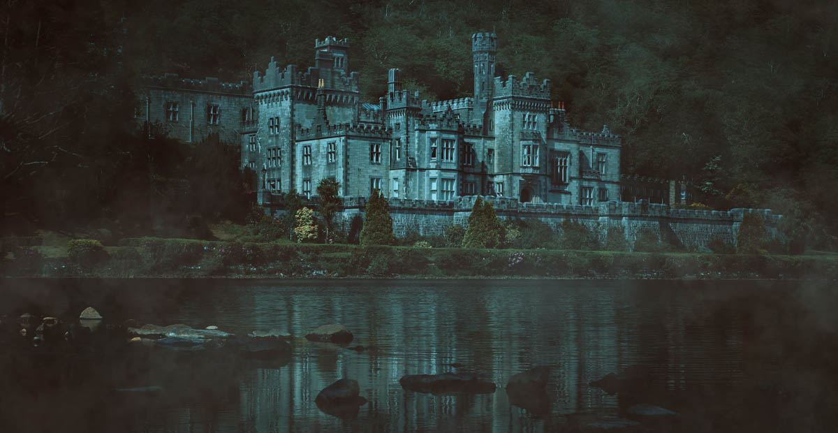 Scariest Irish Myths & Legends | Galway Tour Company