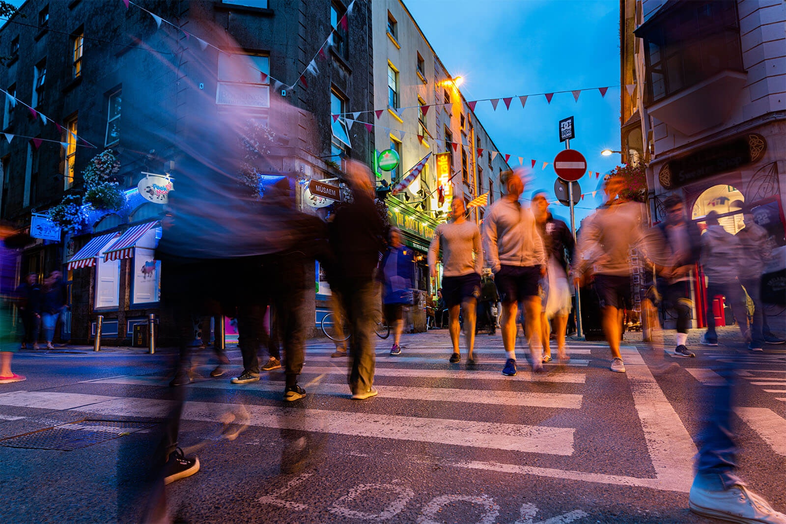 Getting to Grips with the Galway Lingo | Galway Tour Company