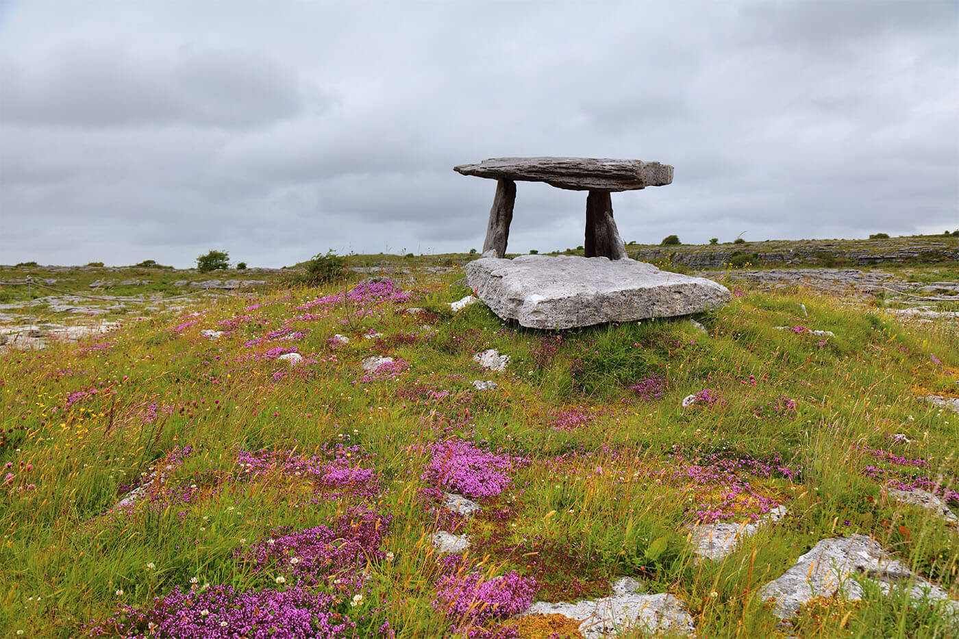 West Coast of Ireland Attractions in Autumn | News | Galway Tour Company