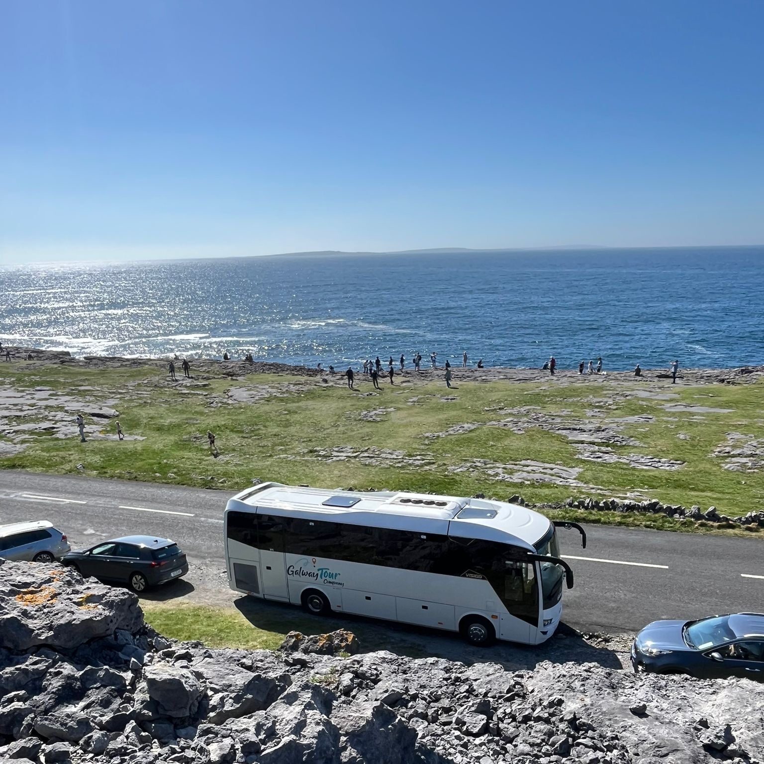 West Coast of Ireland Attractions in Autumn | News | Galway Tour Company